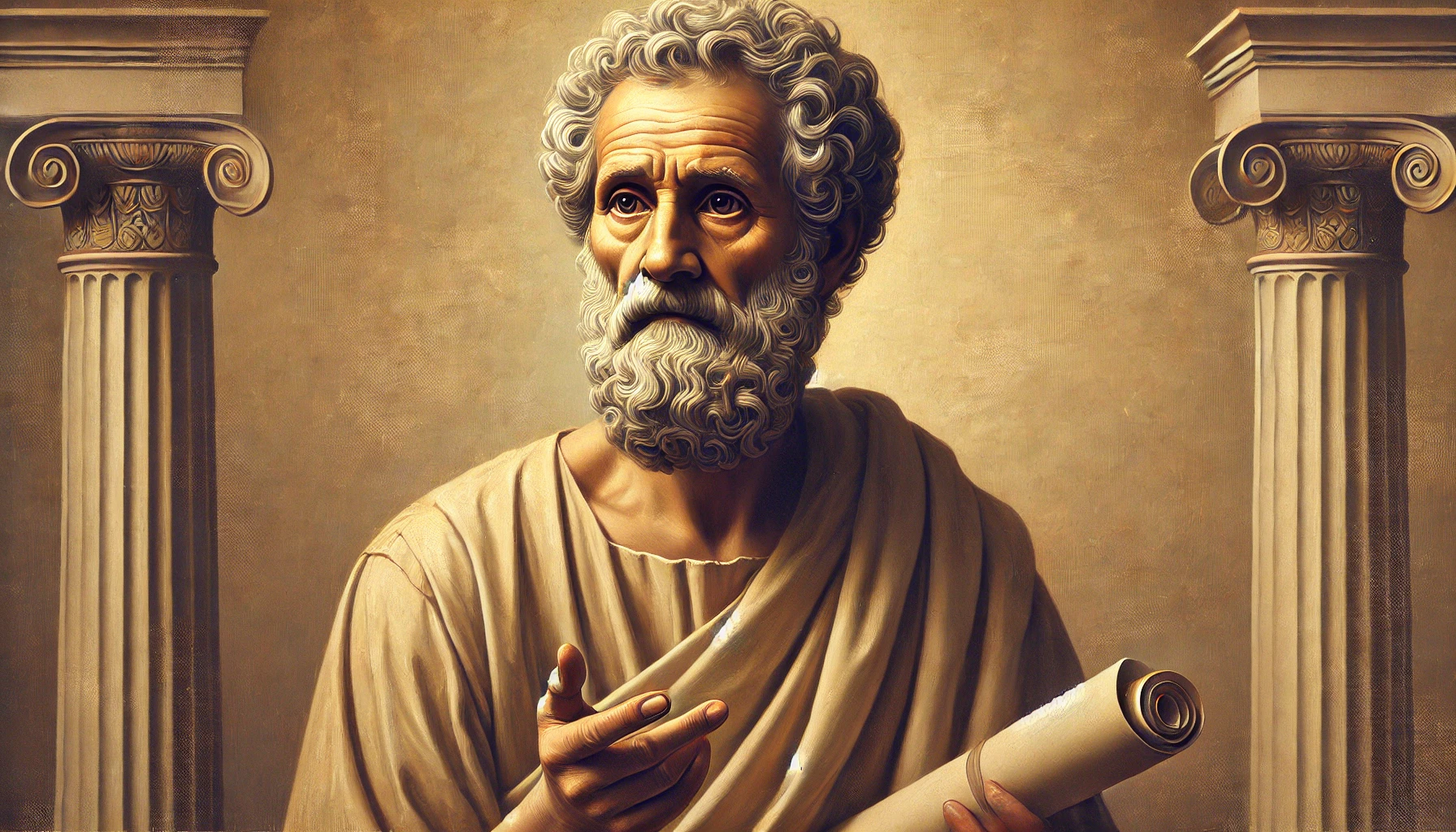 Hippocrates - Father of Medicine